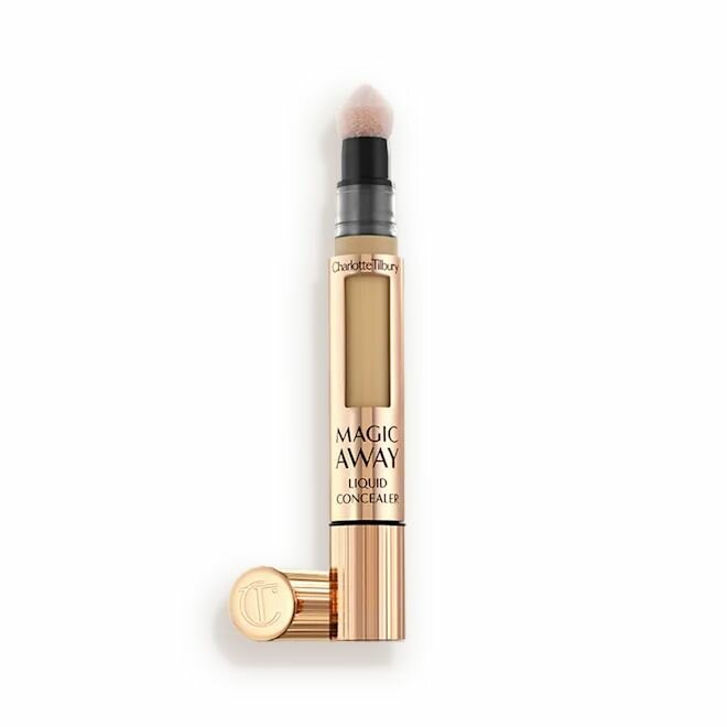 Charlotte Tilbury Консилер Magic Away Concealer (7 Medium) 4 мл