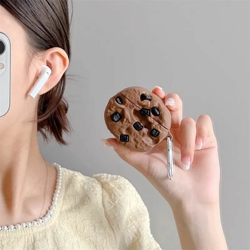 Силиконовый чехол для наушников huawei freebuds 5i/6i