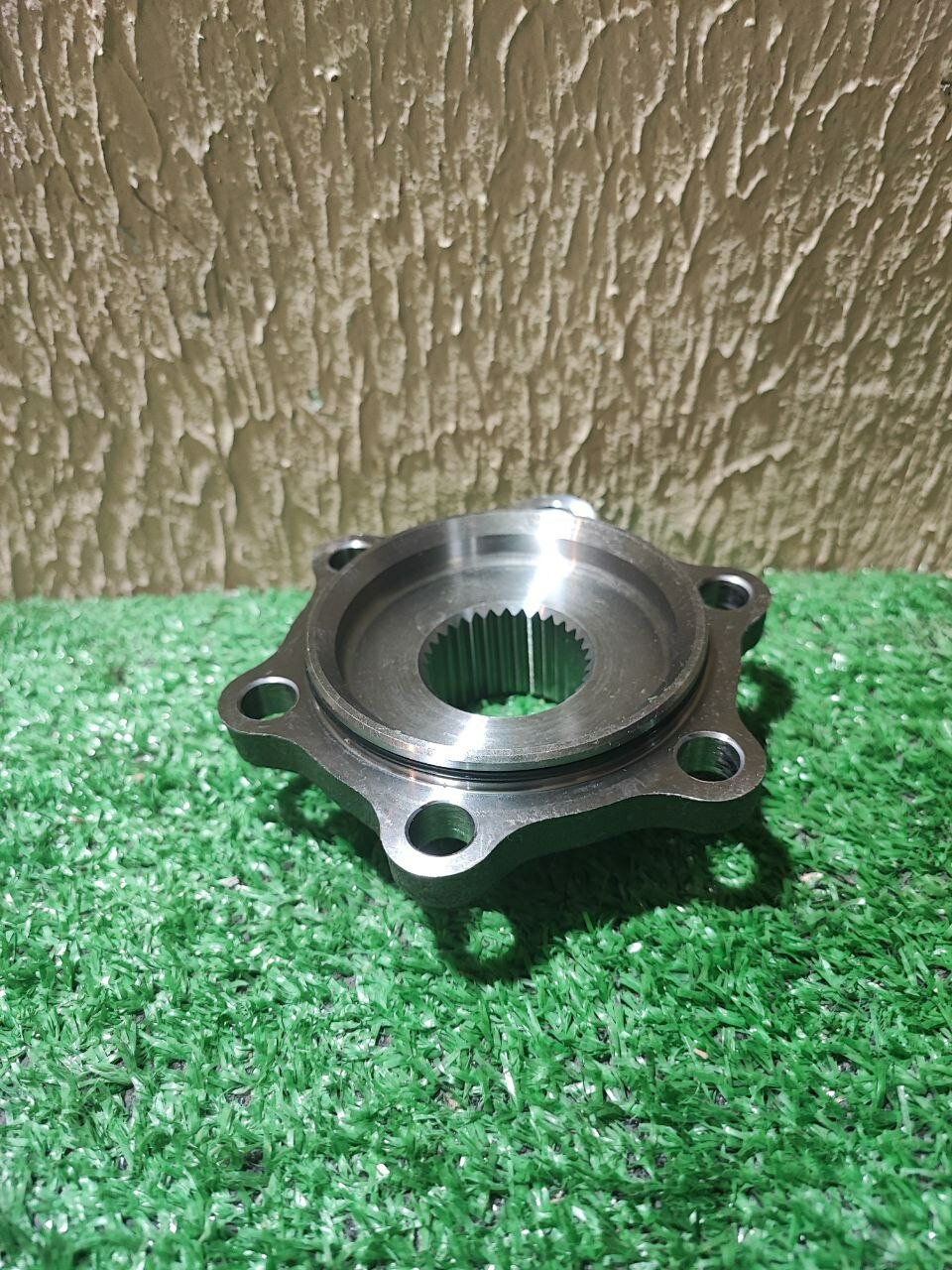 Фланец ступицы Patrol/Safari 60/61 /40261-01J00