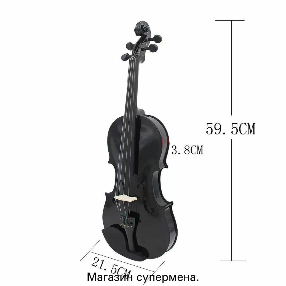 Струнный инструмент — фото 1