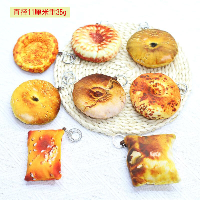 Оптовая продажа 4inch плюшевых игрушек-подвесок, подвесок для школьных сумок, брелоков, захватов для верблюдов из