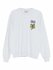 Толстовка Carhartt WIP Clover, размер 46