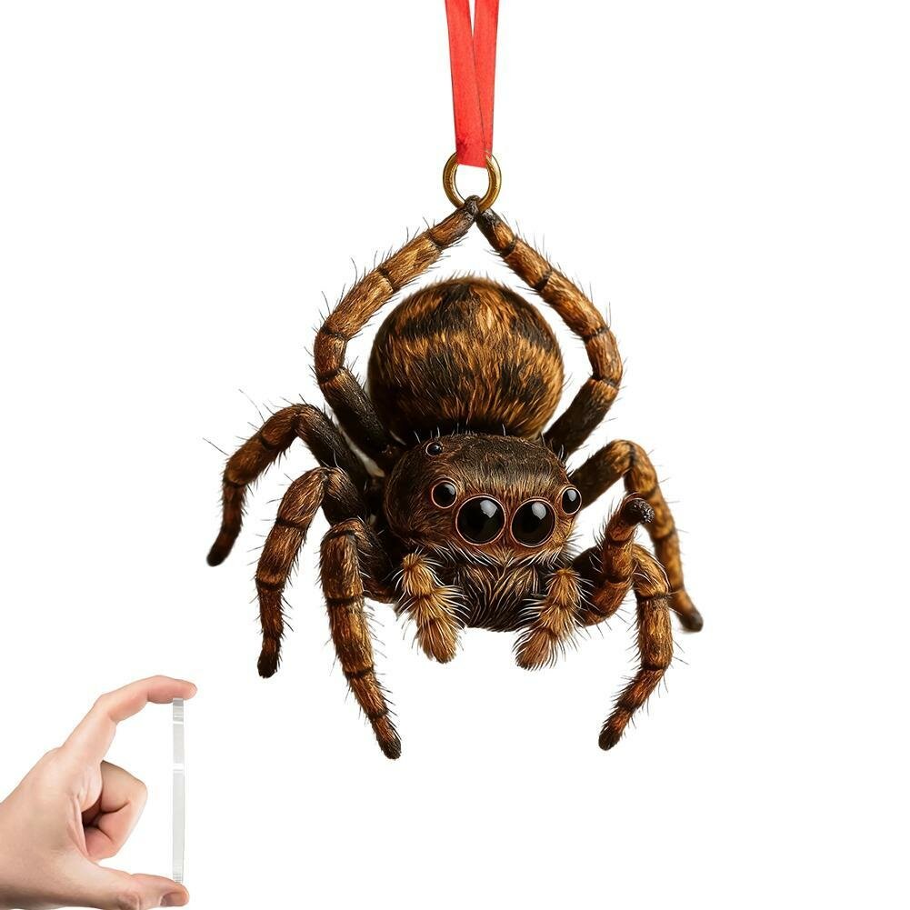 Забавный кулон в виде пчелиного жука