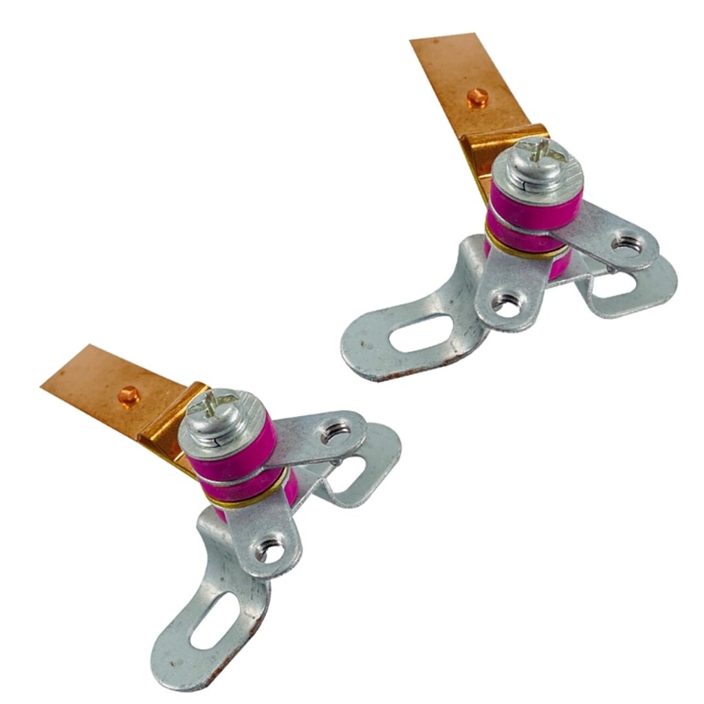 2 термостата, подходящие для мультиварок и скороварок различных брендов