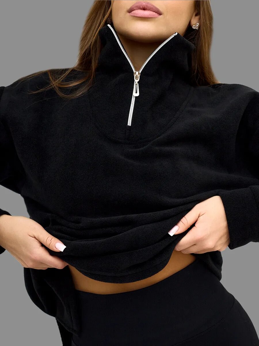 Толстовка Зима-Весна 2026