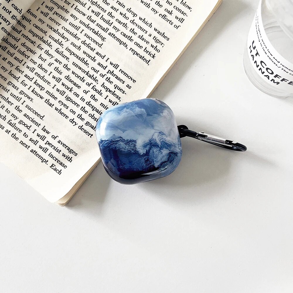 Противоударный чехол для Samsung Galaxy Buds Live 2 Pro FE Galaxy buds Fe, 3