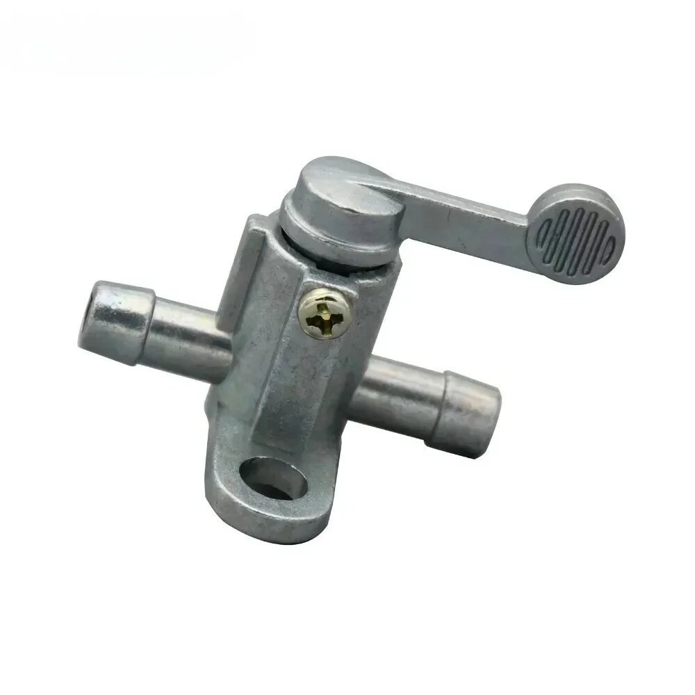 Топливный бак мотоцикла, топливный кран, газовый бензиновый клапан, переключатель для Honda Yamaha, газонокосилки для велосипеда, квадроцикла, универсальный PW50 PW80 8 мм 5/16 дюйма