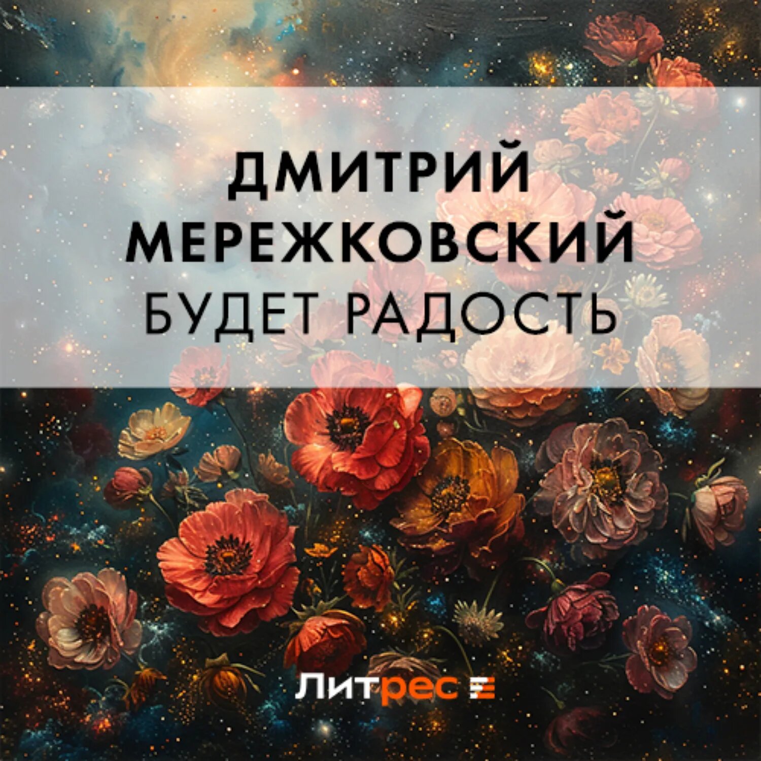 Будет радость [Аудиокнига]