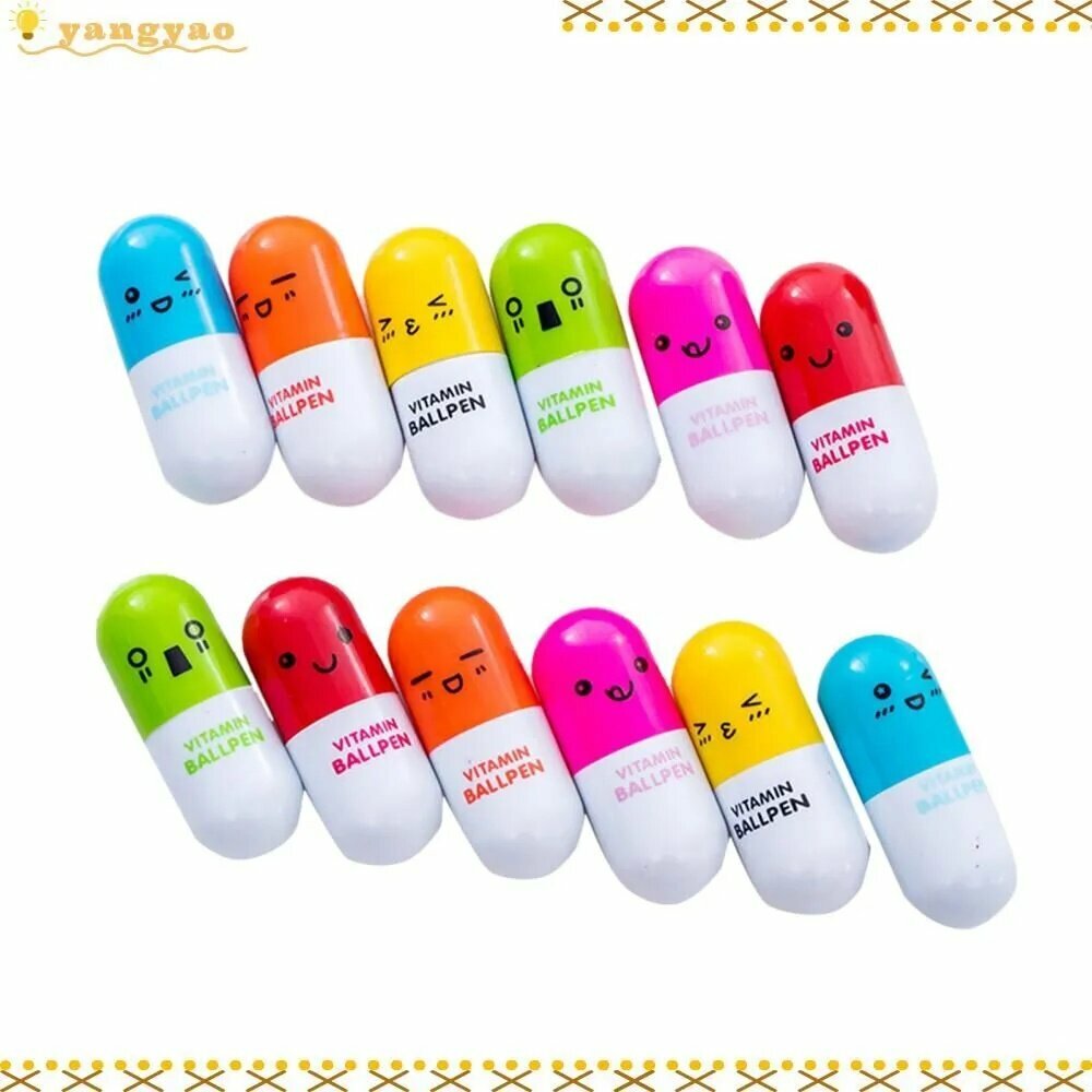 Набор карандашей