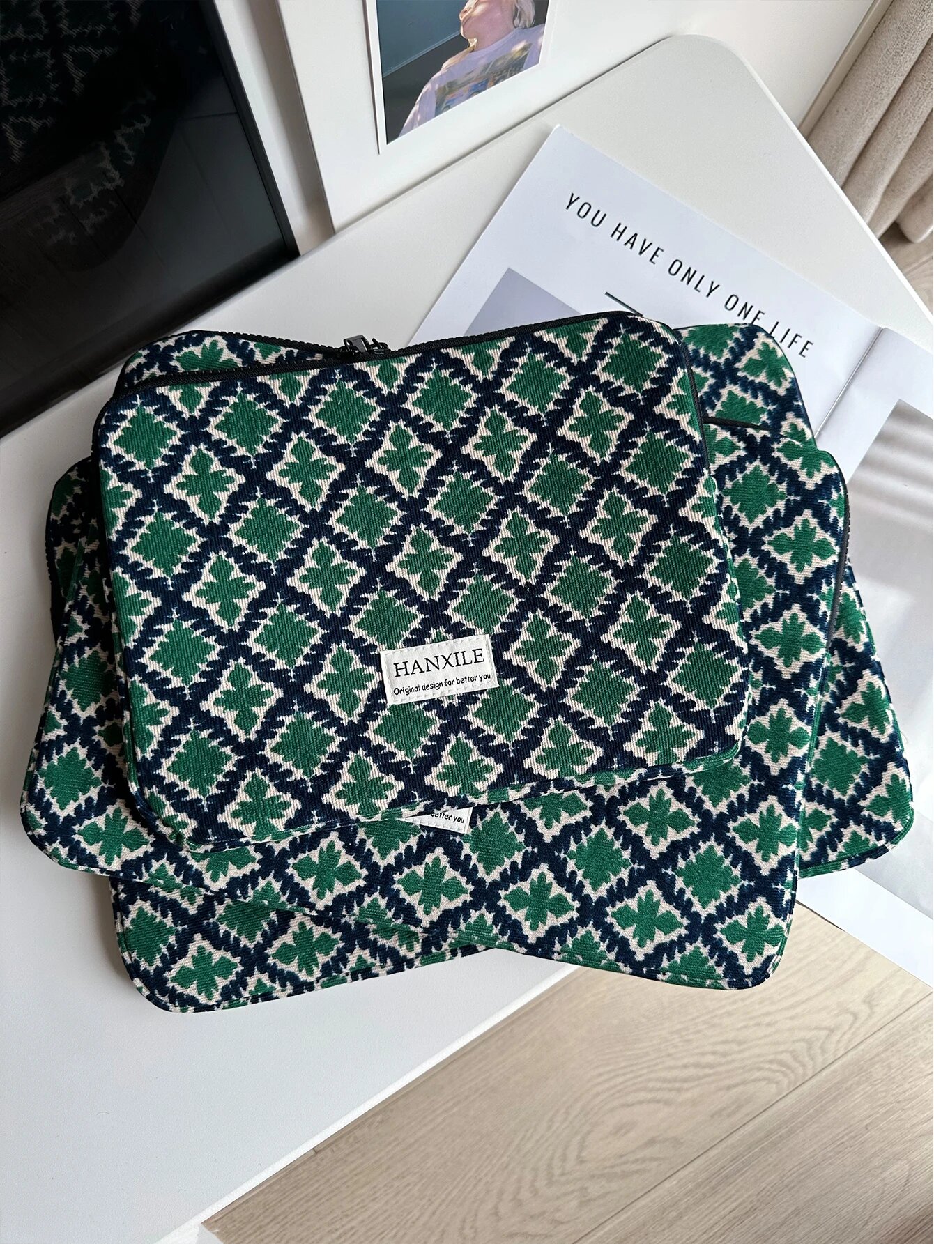 Сумка для планшета 9-11 дюймов для iPad Air Pro11 10,9 10,5 для XiaoMi Samsung Huawei 13,3 14 15 15,6 16-дюймовый чехол для ноутбука