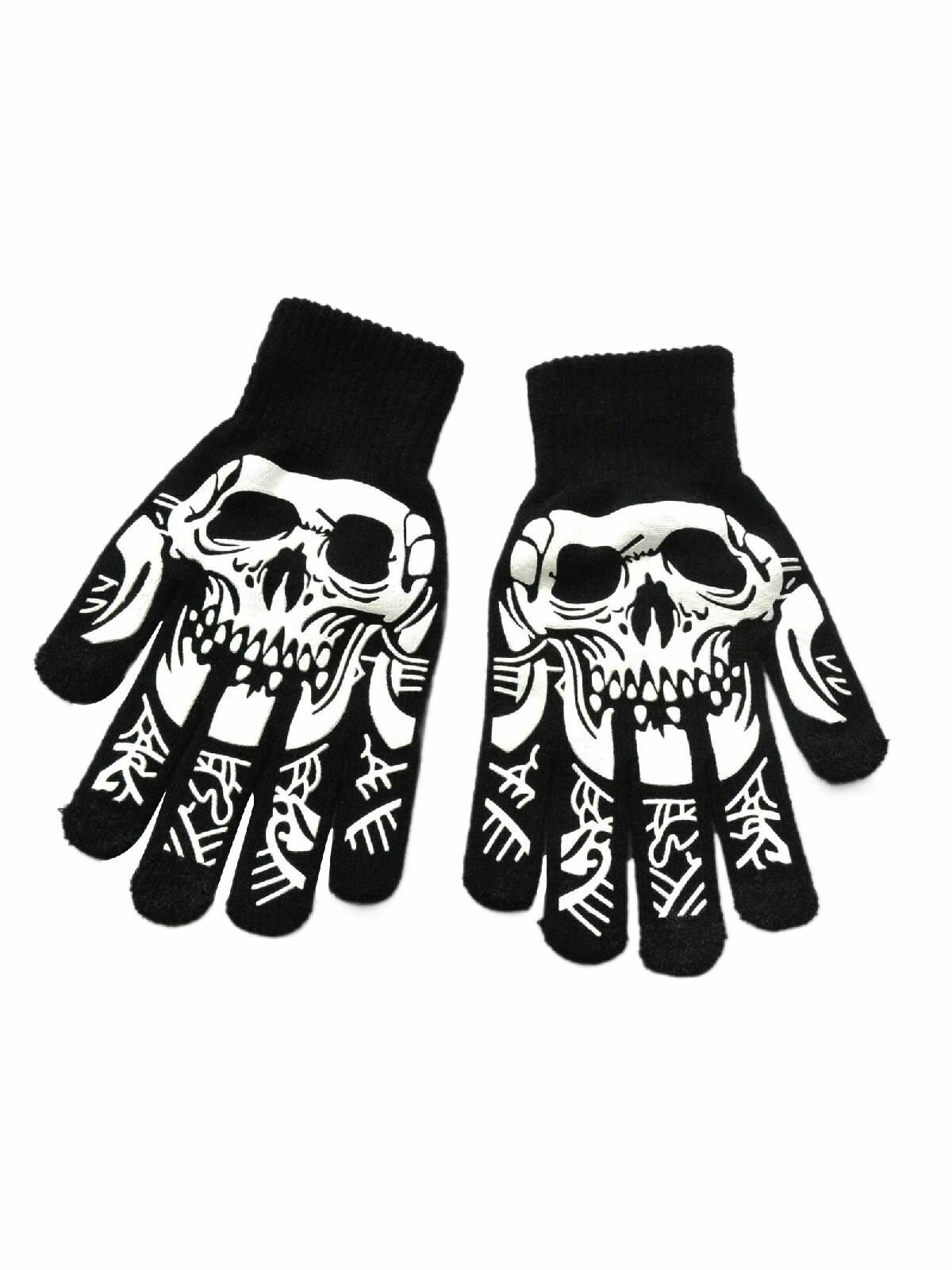 Перчатки для девочек