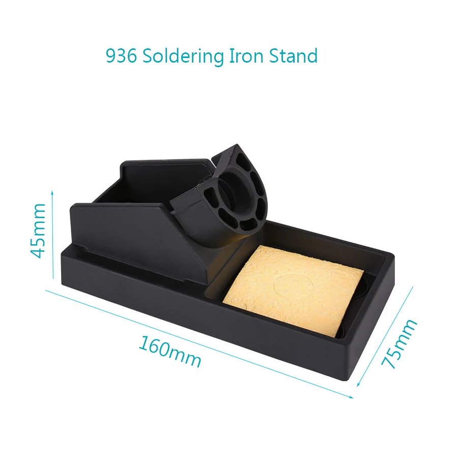 Держатель паяльника Riesba для паяльной станции BGA 936 936