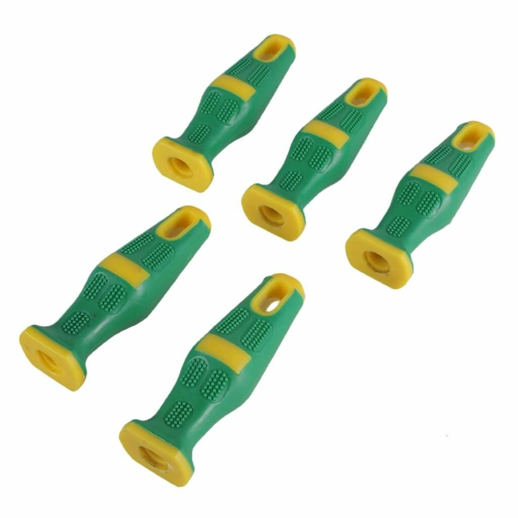 Рукоятка для напильника, 5 шт, - 16 дюймов