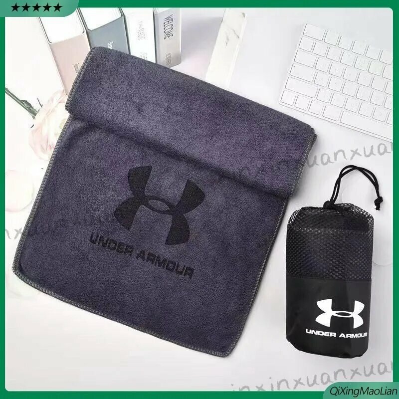 Бестселлер Under Armour, быстросохнущее полотенце спортивное