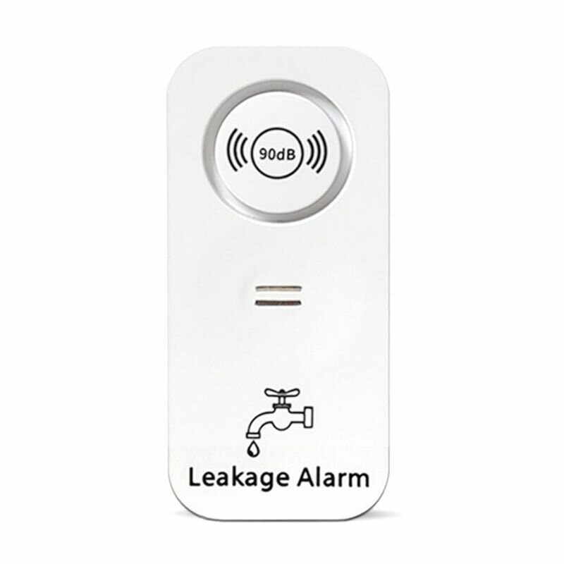 Датчик утечки воды с WiFi