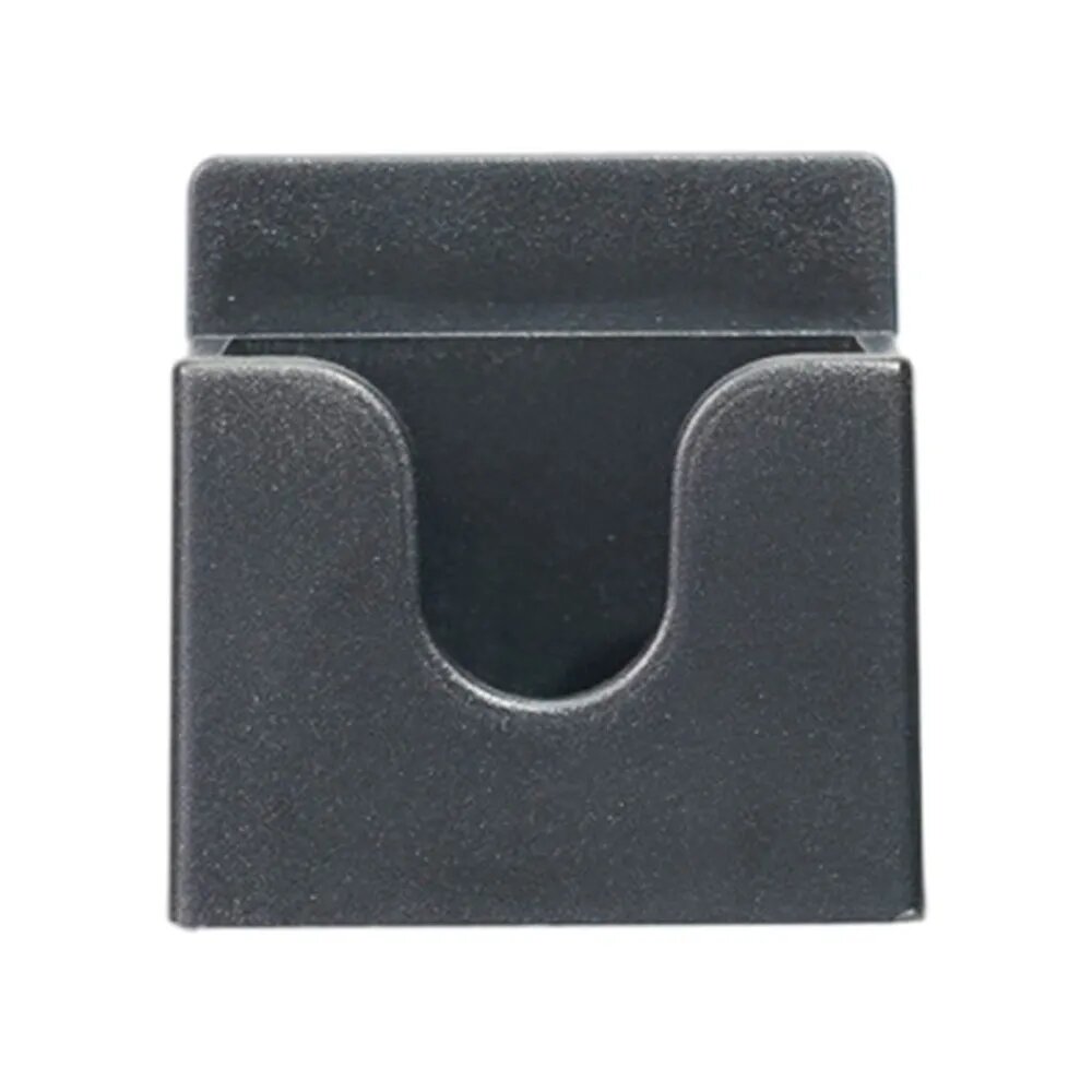 , Держатель автомобильный, Крепление радиостанции