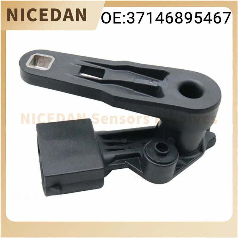 Передний датчик уровня езды для BMW i3 i3s i8 X1 X2 X3 X4 X5 X6 X7 I01 I12 Новый F48 F39 G01 G02 F15 G05 F16 G07 37146895467