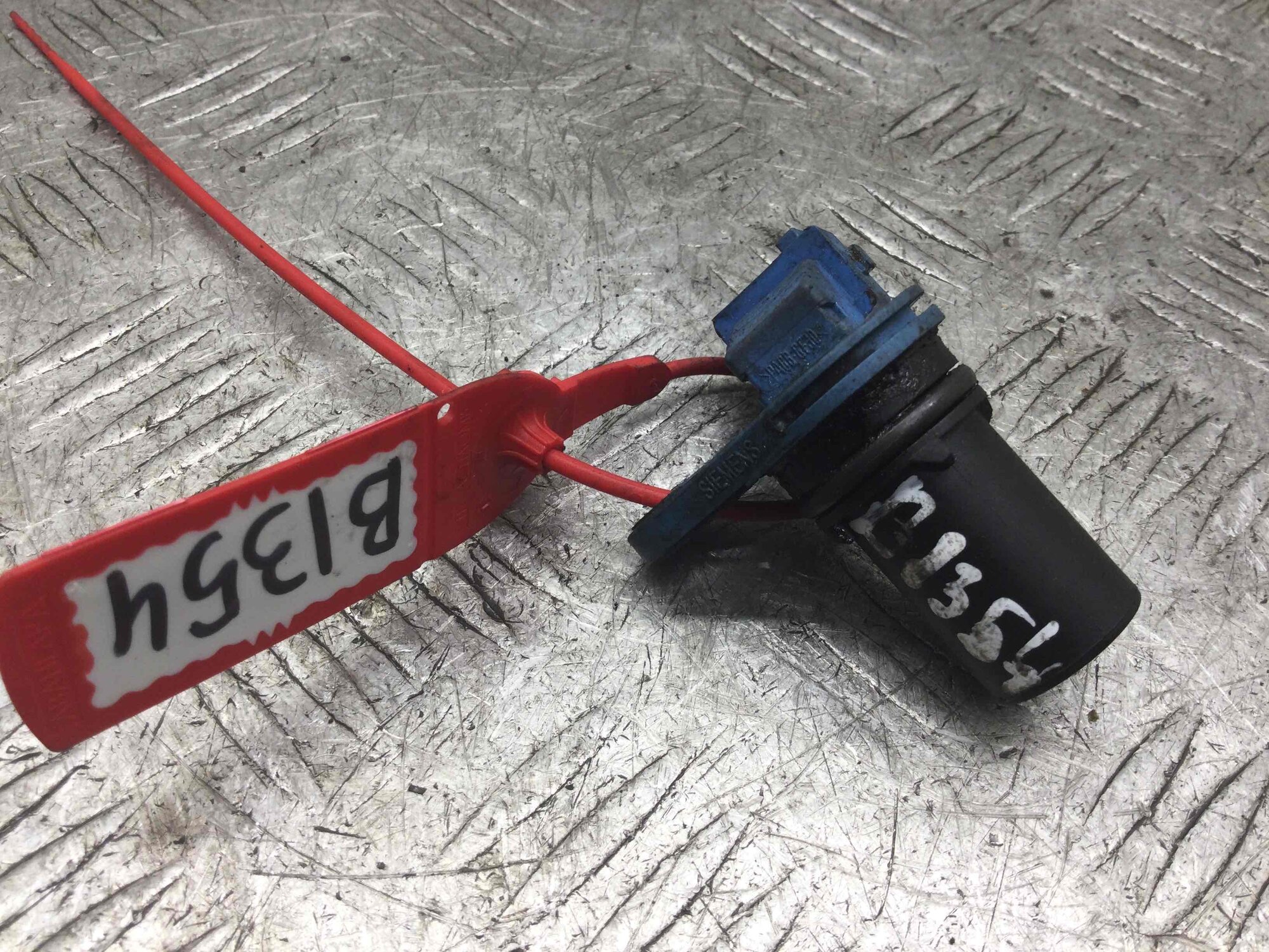 Б/У Датчик распредвала Ford Focus 2 поколение (2005-2008) 2006 г.