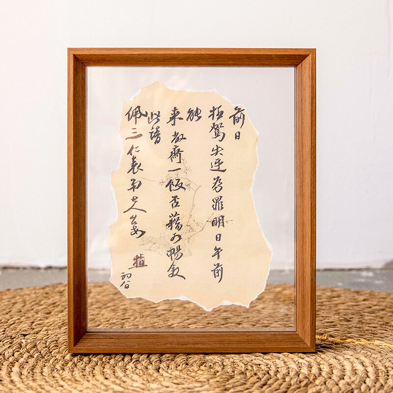 Рамка для диплома формата А4, рамка для почетной грамоты, настенная рамка для фотографий, рамка для награды выпускнику, акриловая фоторамка 20inch