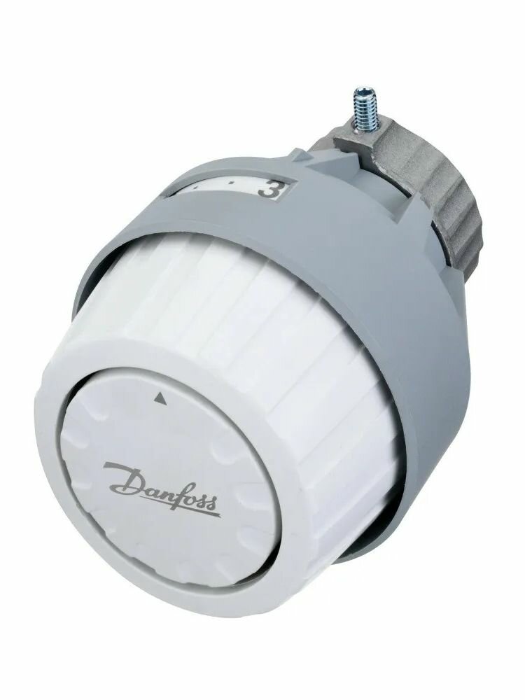 Термостатический элемент (термоголовка) Danfoss RTR 7094 013G7094