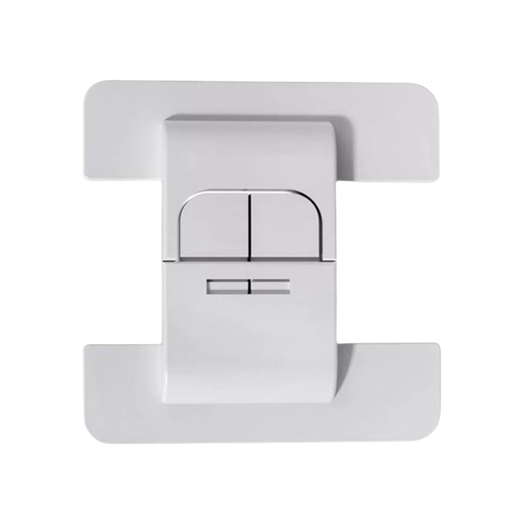 Автоматический Доводчик дверцы холодильника и Замок Выдвижного ящика Детское Защитное устройство Простой в использовании Практичный Пластик Для защиты от детей