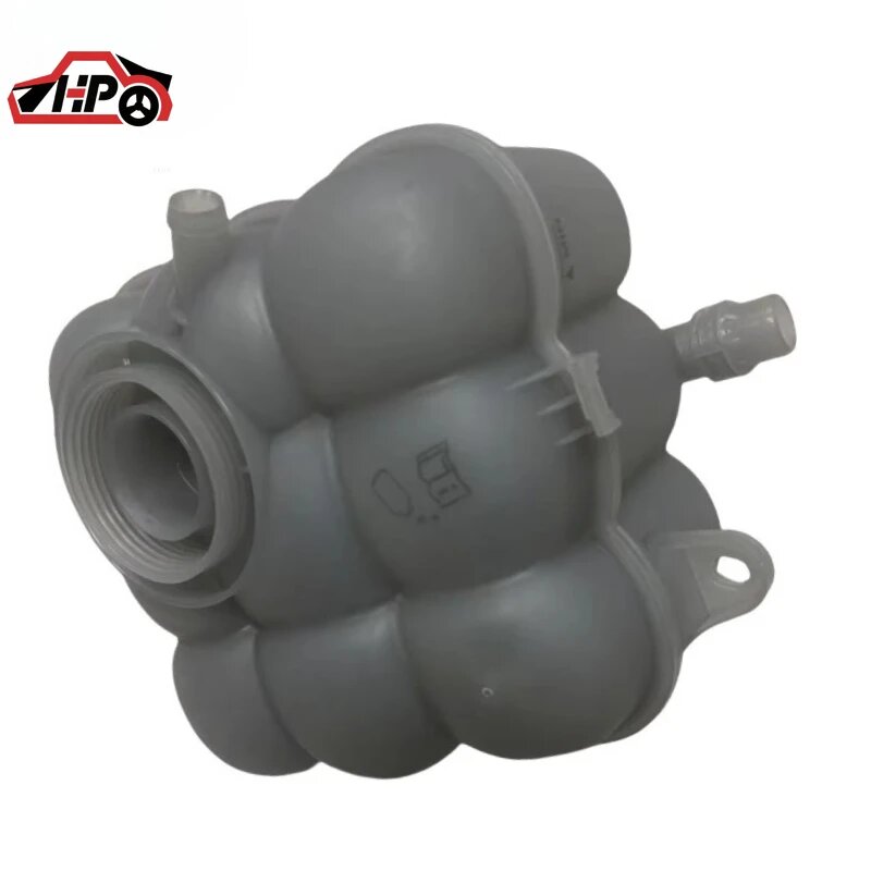 4M0121403C Расширительный бачок охлаждающей жидкости для Audi A6 C8 A4 B9 Q5 Q7 VW TOUAREG PORSCHE 2018-2025 PAB121403A