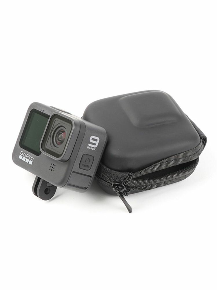 Для Сумка для хранения GoPro 13 12 11 10 9 8 Чехол для переноски