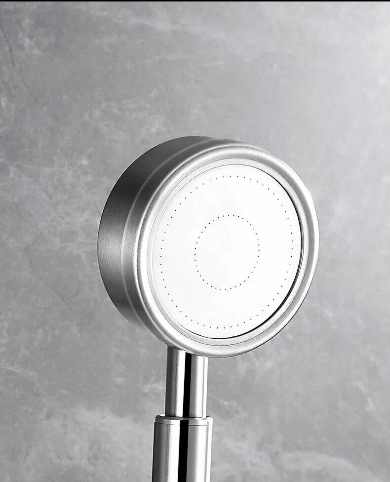 Лейка для душа массажная, высокого давления.