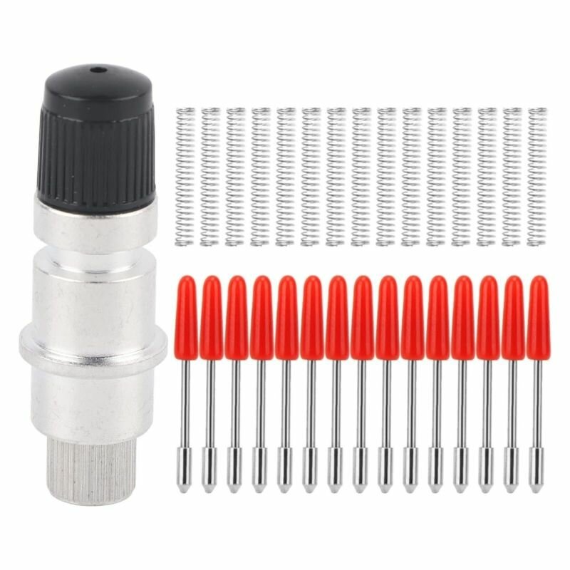 Держатель лезвия CB09 45 градусов для плоттеров с минимальным разрывом материалов