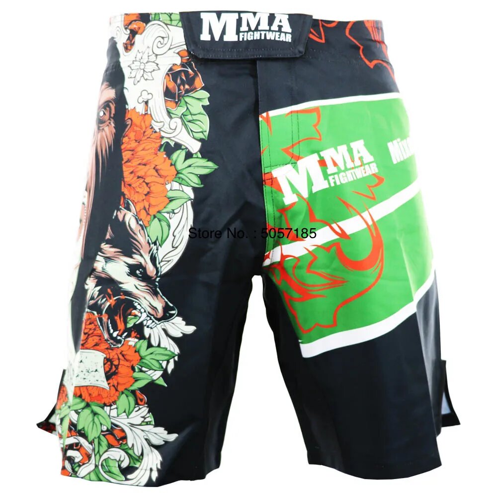 Трусы боксерские