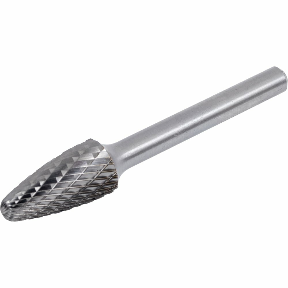 Твердосплавная борфреза Профоснастка №345