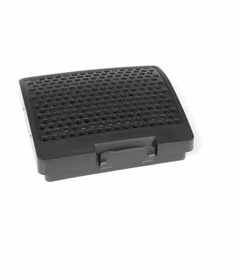 Крышка заднняя выходного фильтра для пылесоса Samsung DJ64-00699A