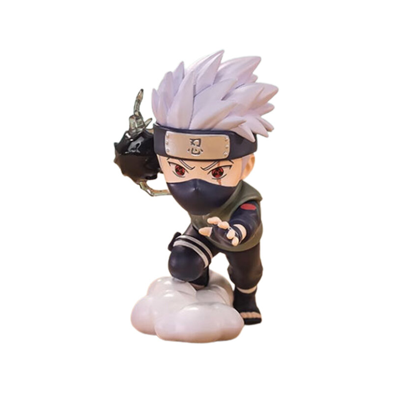 POP MART Хината Хьюга из "Наруто Ураганные хроники" Ultimate Ninja Storm Collection Слепые коробки null