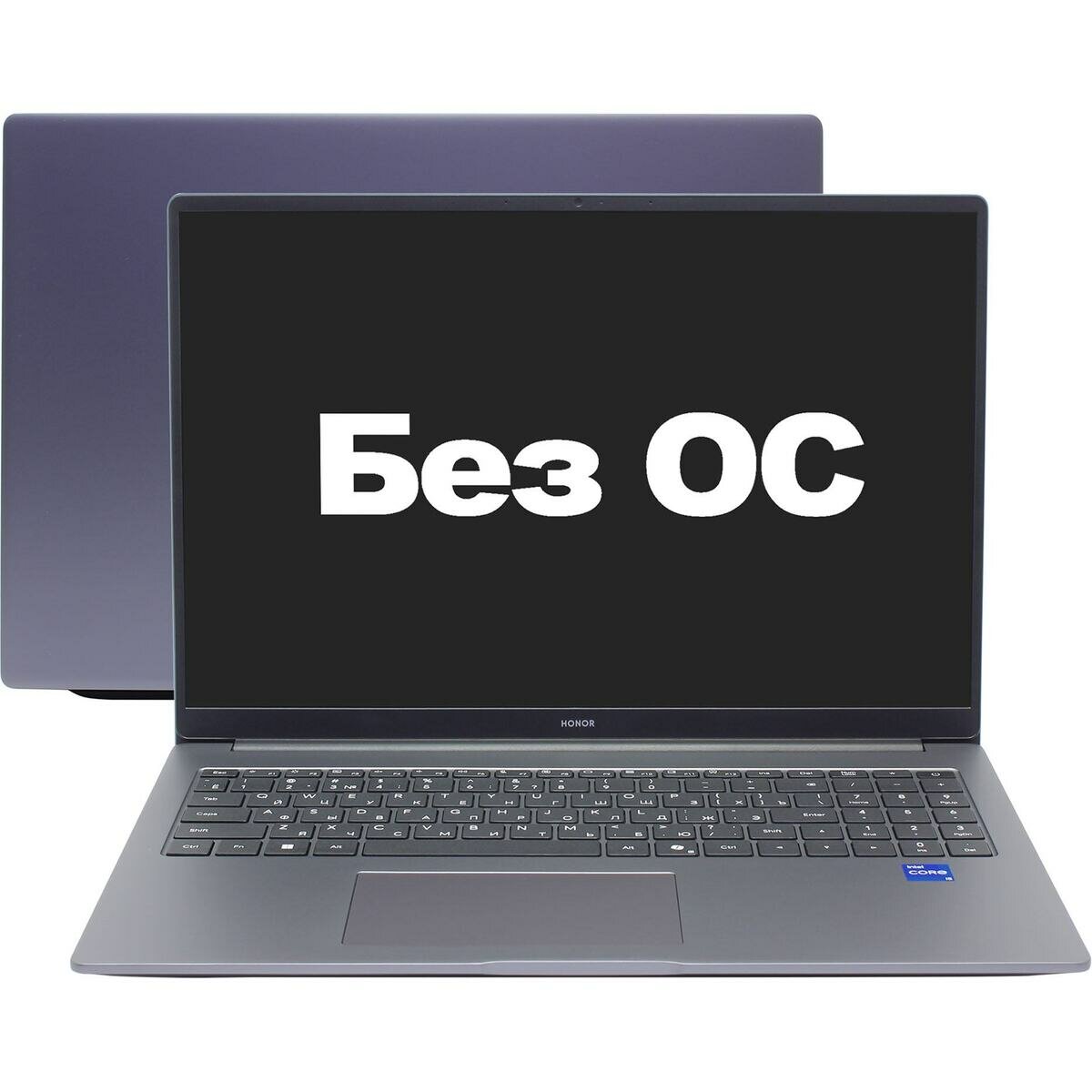 Honor MagicBook X16 BRG-565