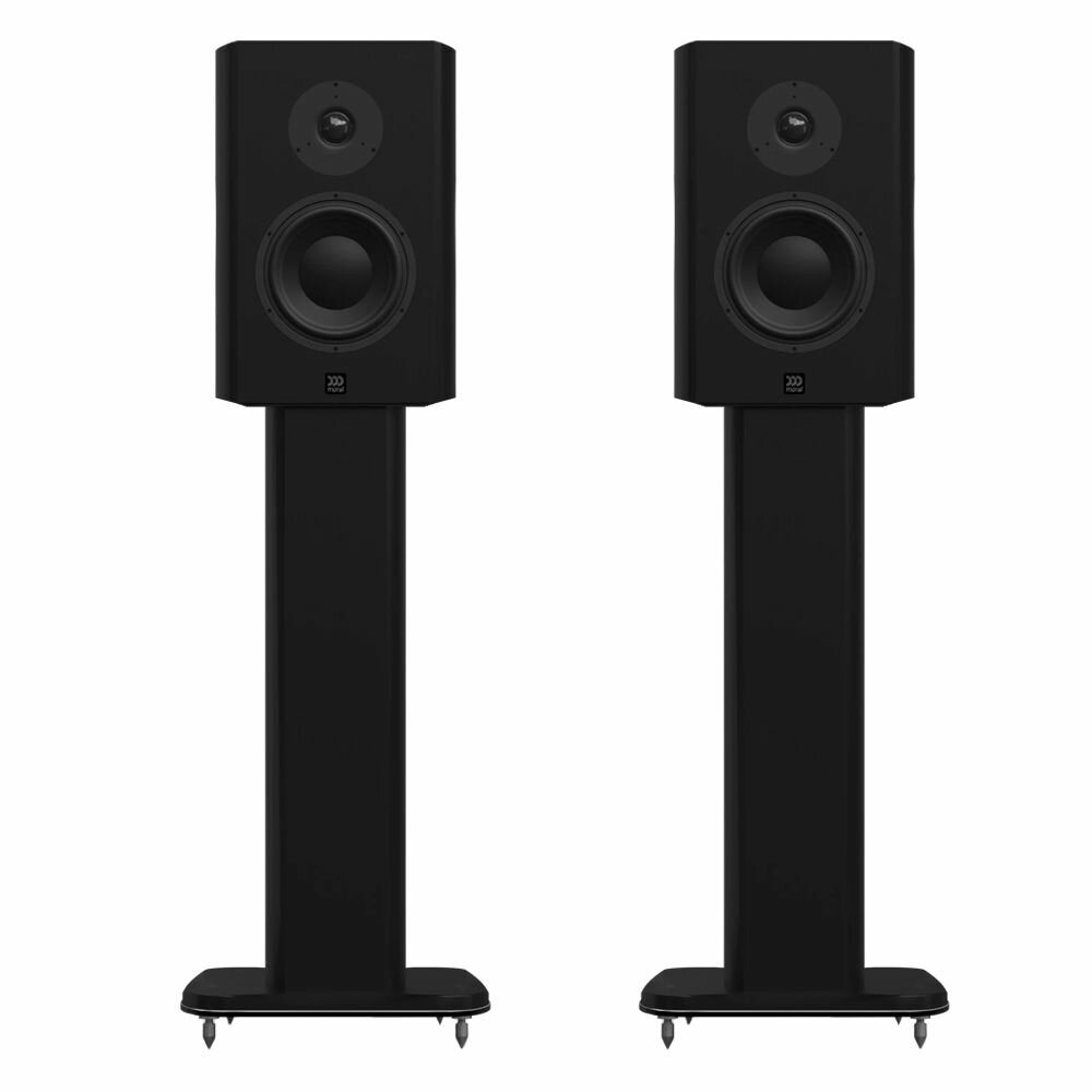 Morel Avyra 622 Black Полочная акустика