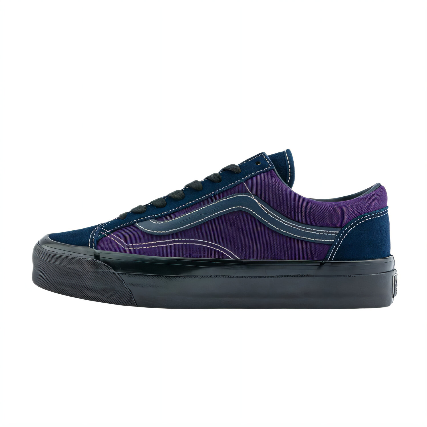 Кроссовки VANS 237