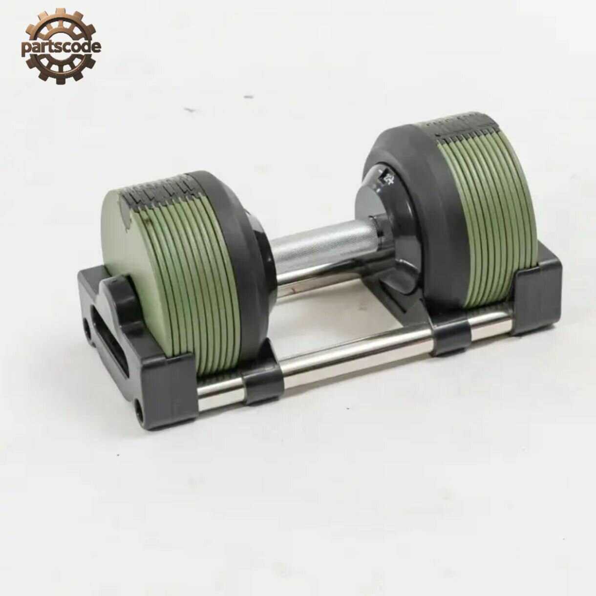 Гантели pro16 комплект 2 штуки по 30 кг