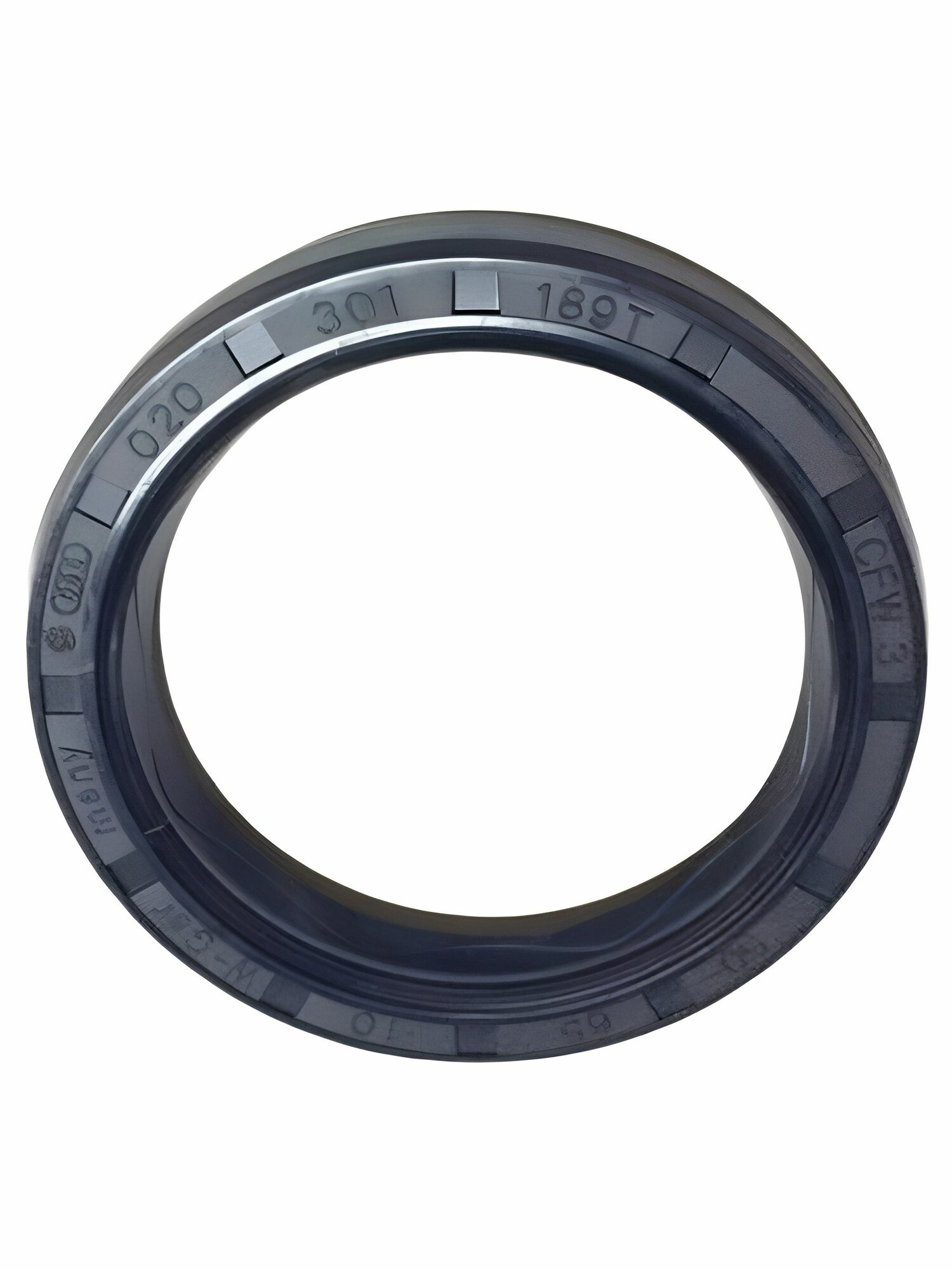 Сальник привода Chery Amulet A15 № 015301189AA