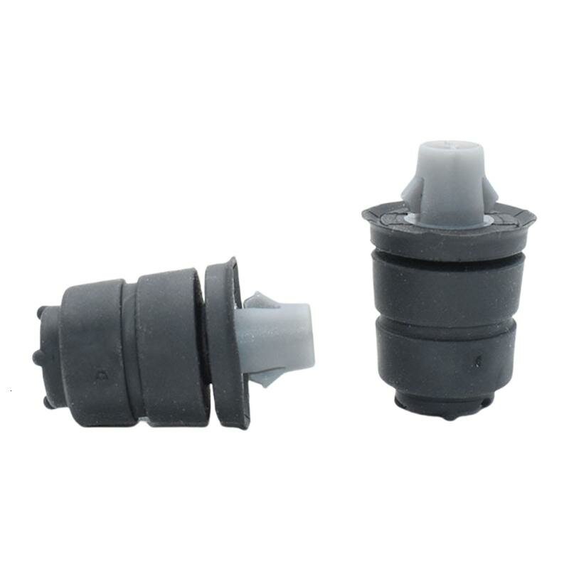 Буферная накладка для задней двери, Стиль 5