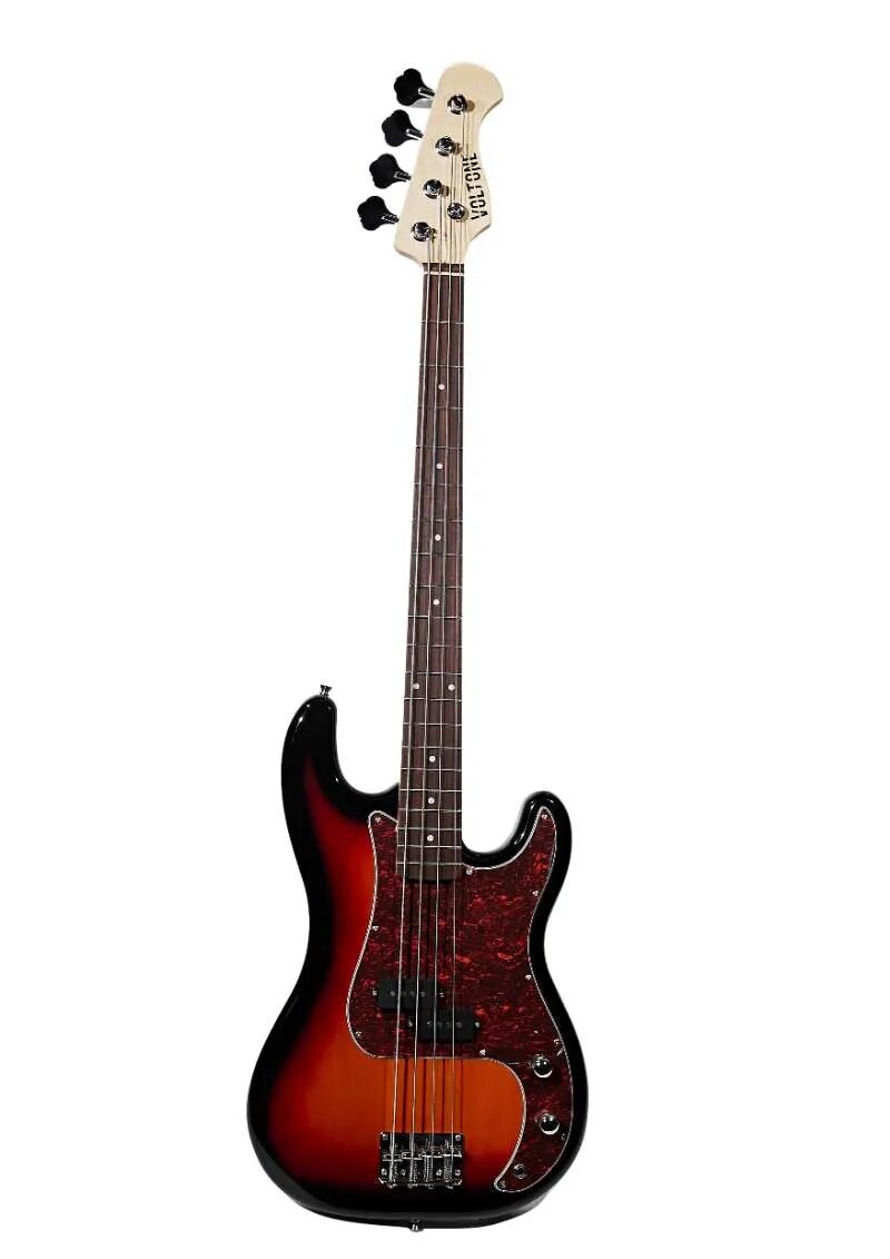 Бас-гитара Voltone BB-04 SB