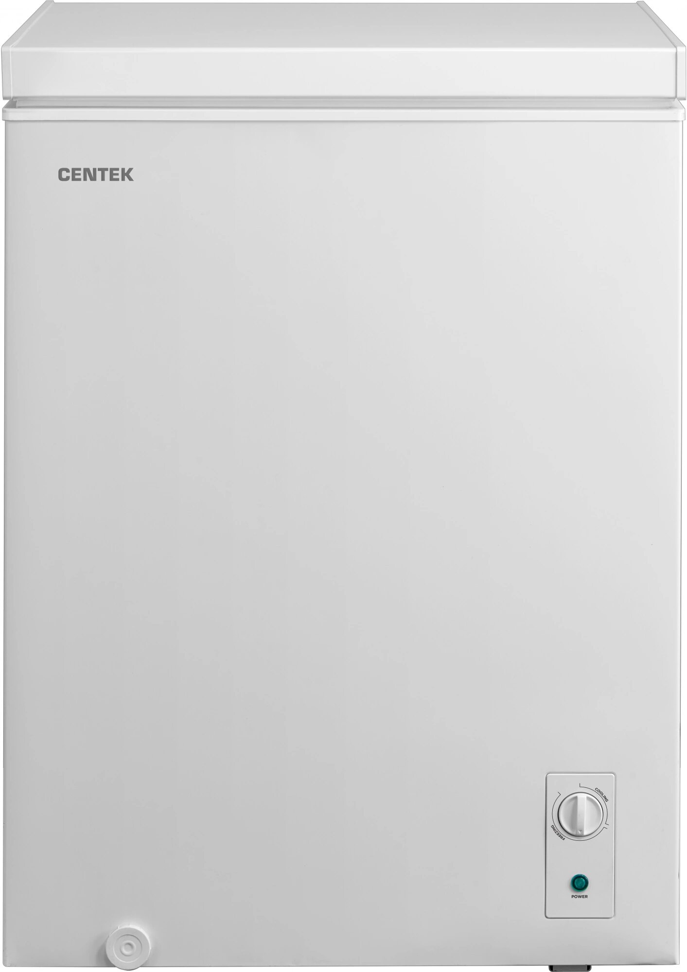 Морозильник-ларь Centek CT 4002