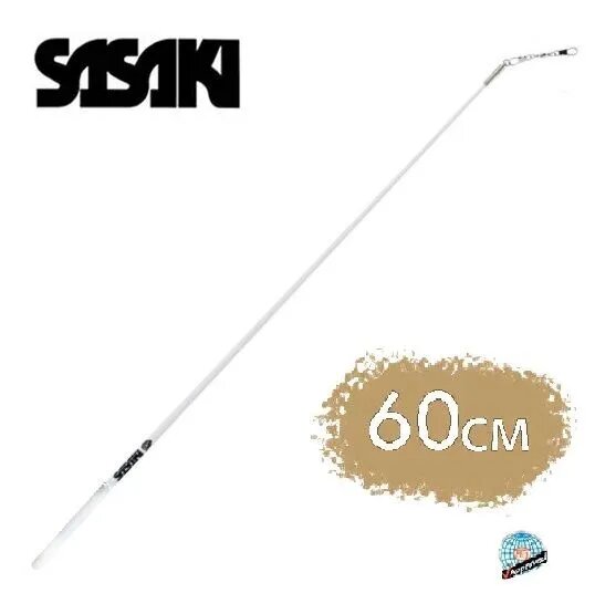 SASAKI Палочка для гимнастики
