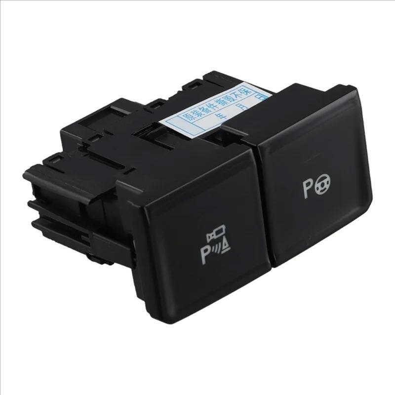 Парковочный ассистент с быстрой обработкой сигнала