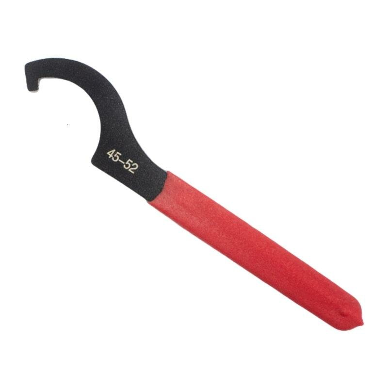 Гаечный ключ с противоскользящей ручкой ER11/16/20/25/32, 046910