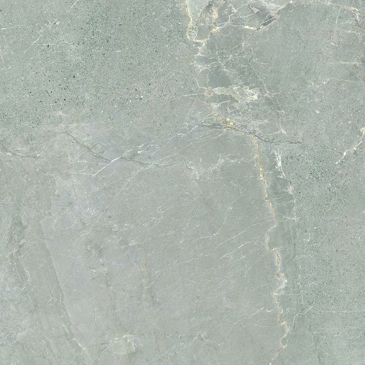 Керамогранит Peronda Alchemy 41181 100x100 Матовая Серый, ректифицированная, камень