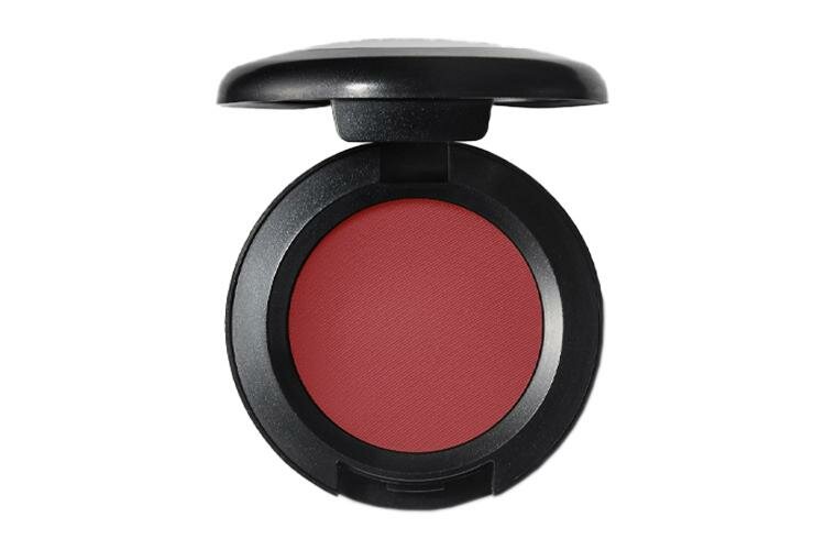 Тени для век женские MAC Fashion Focus Monochrome, оттенок EXPENSIVE PINK, 1.5 г