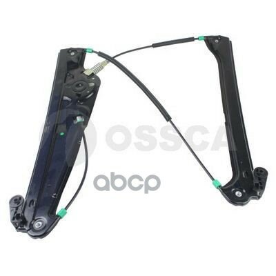 Механизм стеклоподъемника, перед, прав BMW 7 (E65, E66, E67) 03-08 шт. OSSCA арт. 23536