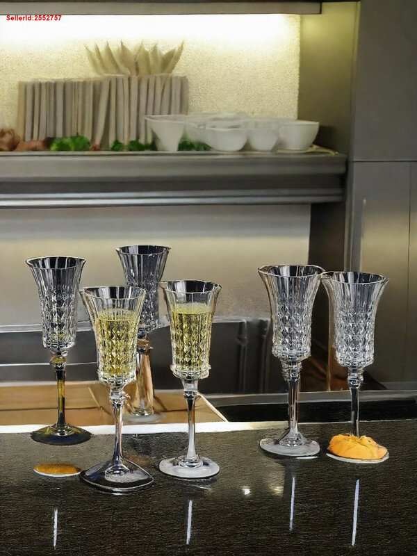 Набор бокалов 150 мл, 6 шт