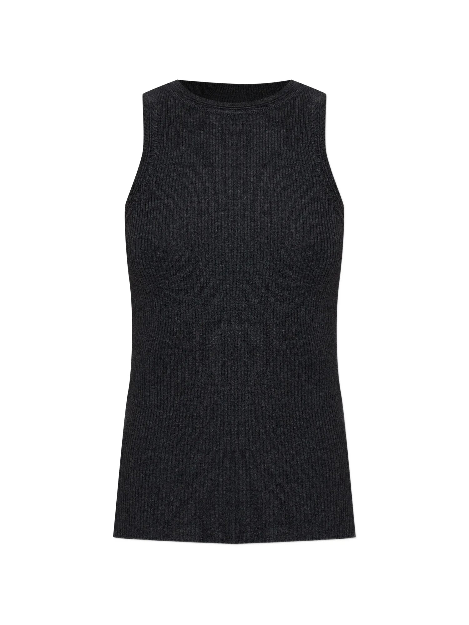 Топ Lisa Yang Ribbed tank top