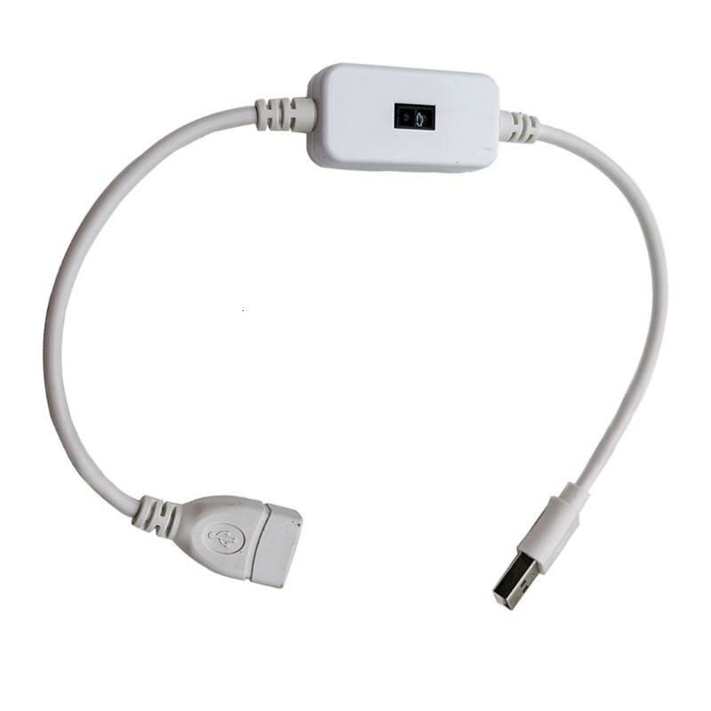 Датчик движения для светодиодной ленты, Белый